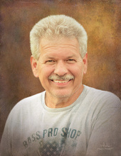 Ronald Lee Brunner - 2021 - Haskell & Morrison Funeral Home