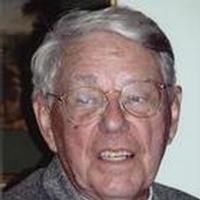 Dr. James Riley Warner, Jr. - 2014 - The Ruland Funeral Home