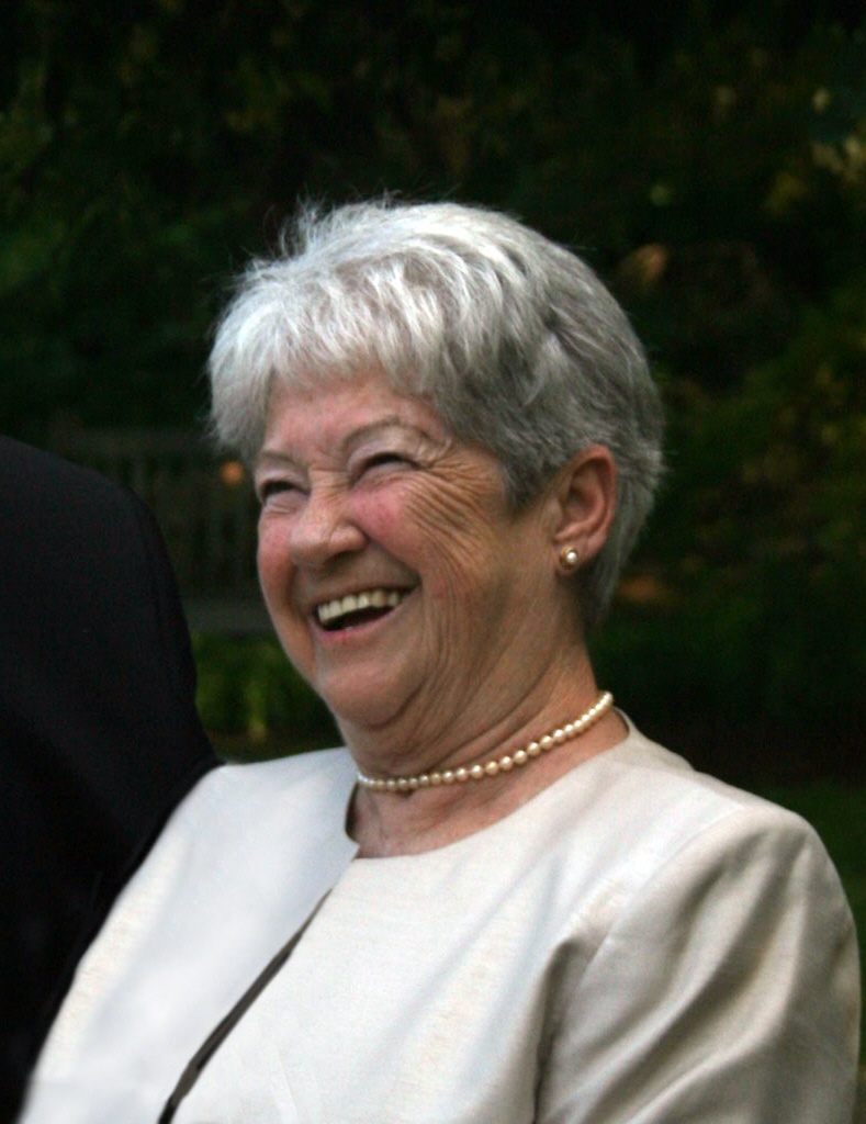 Nancy Carol Pezold - 2021 - Money & King Funeral Home