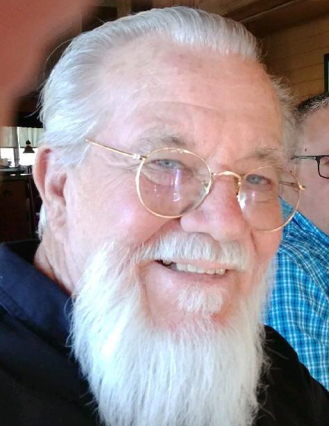 Wayne Jacob Theobald - 2021 - Noecker Family Funeral Home