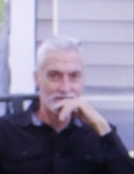 Ricky Thwing - 2021 - Hope Memorial Chapel