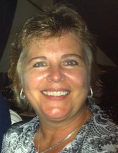 Mary Gaynor - Memories Trees