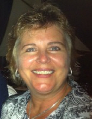 Mary Susan Gaynor Obituary