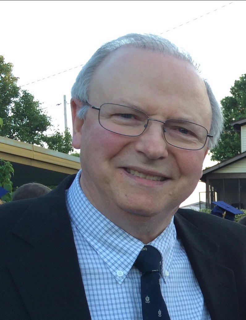 Daryl Cline - 2021 - Reger Funeral Home