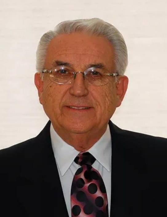 James Alan Martin - 2021 - Noecker Family Funeral Home