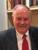 Robert Clayton Booth - 2021 - Ott & Lee Funeral Home