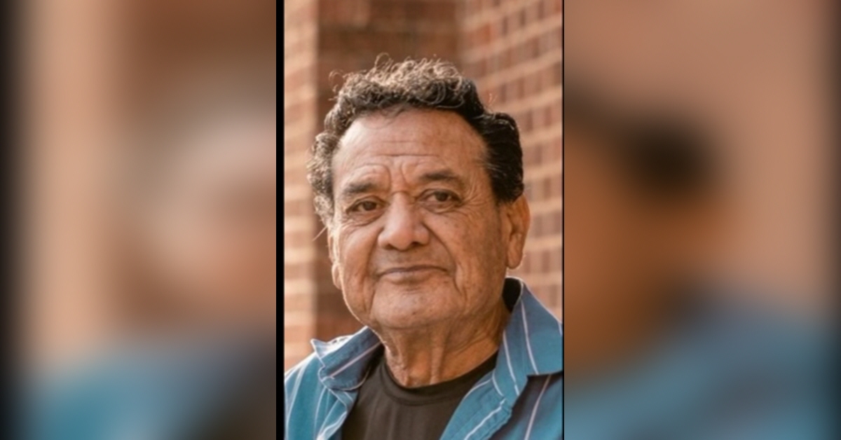 Obituary information for Jake Reyes