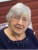 Irene Rice - 2020 - J.M. Jobes Funeral Home