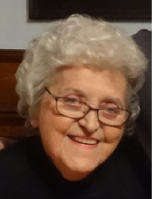 Catherine Elizxabeth (Kaye) Murray - 2016 - J.M. Jobes Funeral Home