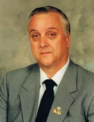 Gordon 'Buddy' Nugent - 2015 - J.M. Jobes Funeral Home