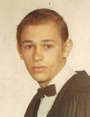 William Ernest 'Billy' Luker - 2014 - J.M. Jobes Funeral Home