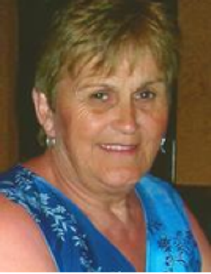 Sarah Anne 'Sally' Mansfield Obituary - 2013 - J.M. Jobes Funeral Home