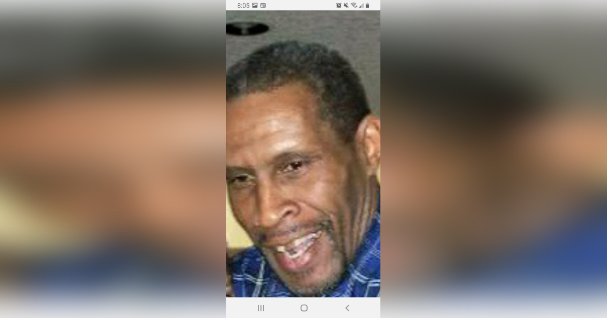 Obituary information for Ronald Irving Trotter