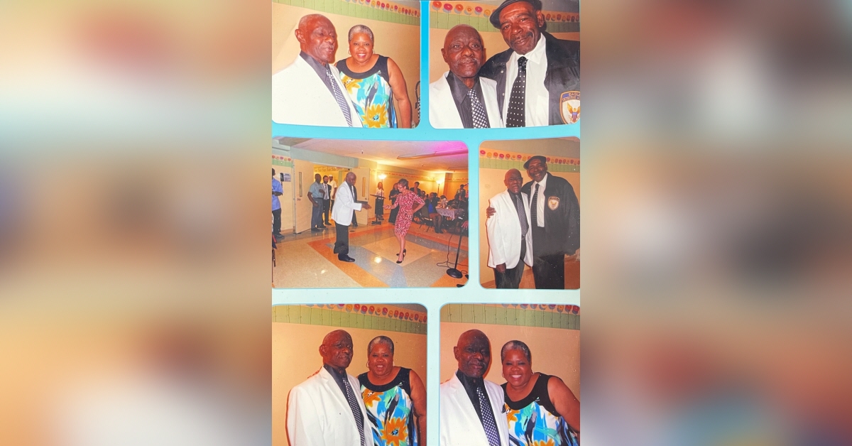 Obituary information for Fred Murphy