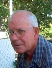 James David Westerman - 2021 - Crosier - Pearson Cleburne Funeral Home