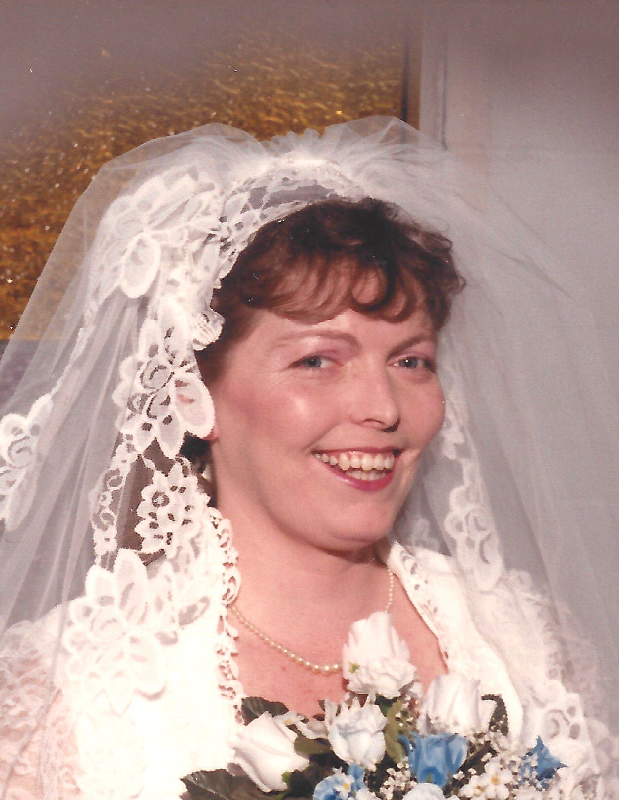 Judy Hall - 2021 - Barndt Funeral Home