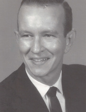 Kenneth Dewey Hairgrove - 2021 - Finch Funeral Chapel, LLC