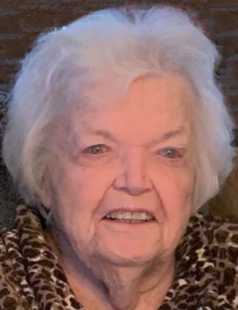 Anne Marie O'Connell - 2021 - Anthony Funeral