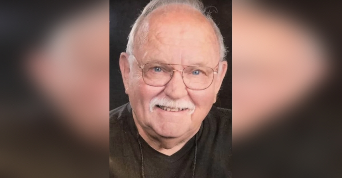 Obituary information for Kenneth G. Olsen