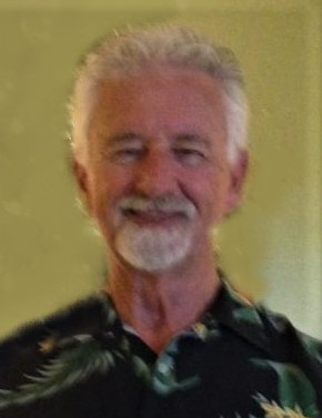 Frederick Paul Holzer - 2021 - Jefferson Memorial