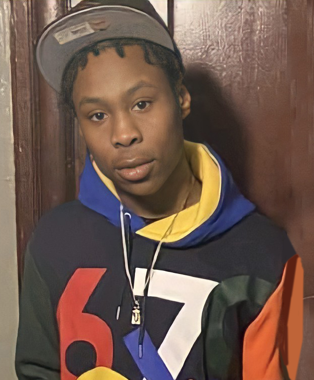 Ja'Mari Mikhail Preston - 2021 - Howard K. Hill Funeral Services