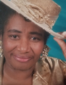 GLORIA JEAN BOWERS - 2021 - New Beginnings Funeral Service, Inc.