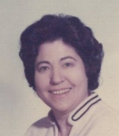 Obituary information for Elizabeth "Betty" Bell