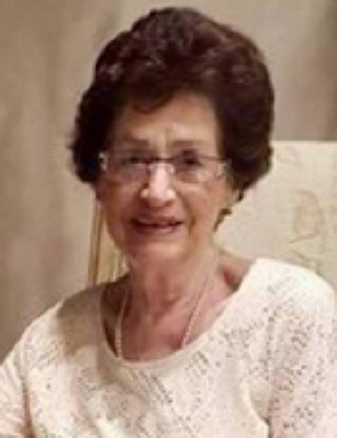 Edna Lenore Miller Obituary - 2021 - Mounts Funeral Home Inc.