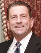 John A. Markey - 2021 - Shook-Farmer Funeral Home