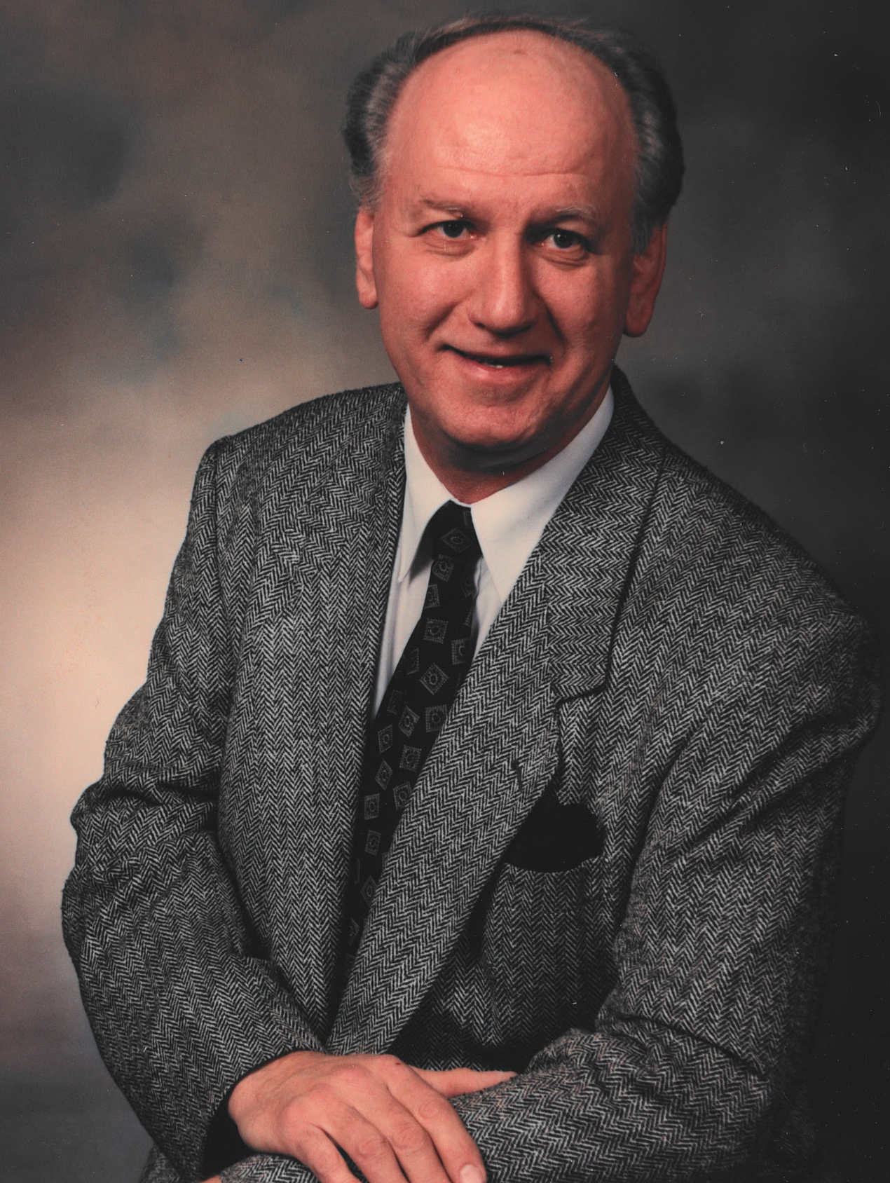 Eldred Allen Nikkel - 2021 - Simpler Times Cremation Center Inc.