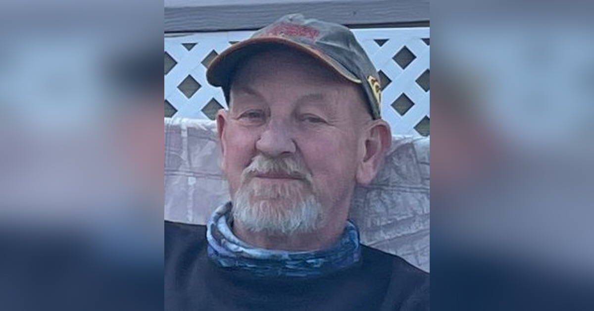 Obituary information for Larry Winston Brown