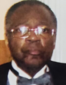 Carl Glover - 2021 - Ervina White Beauford Funeral Service