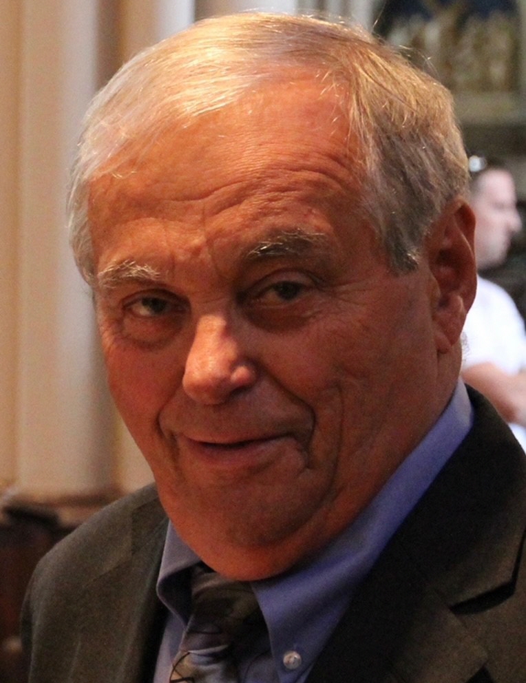 Anthony M. "Tony" DiSanto - 2021 - Paul Ippolito Memorial