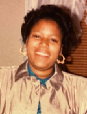 Patricia Whitaker Obituary - 2021 - Escamillio D. Jones Funeral Home