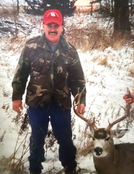 James Ross Patchell, Jr. - 2021 - Crouch Funeral Home, P.A.