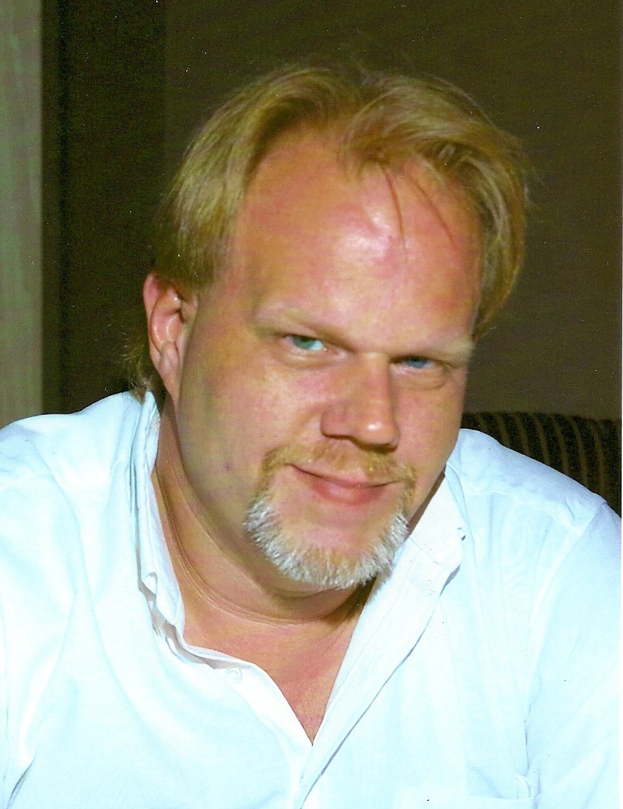 David Michael McConnell - 2021 - ODonnell-Cookson Life Celebration