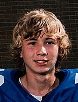 James Dylan Small - 2021 - Brell & Son Funeral Home