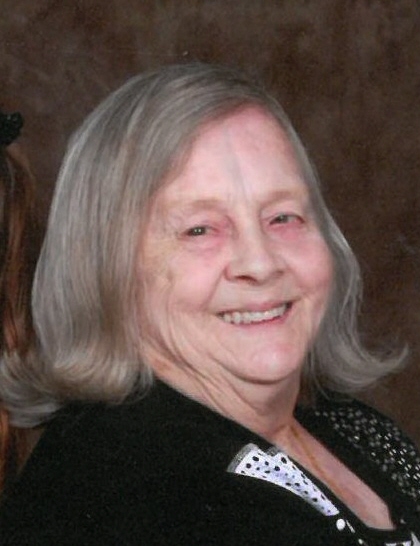 Linda Faye Woods - 2021 - Julian Peeples Funeral Home