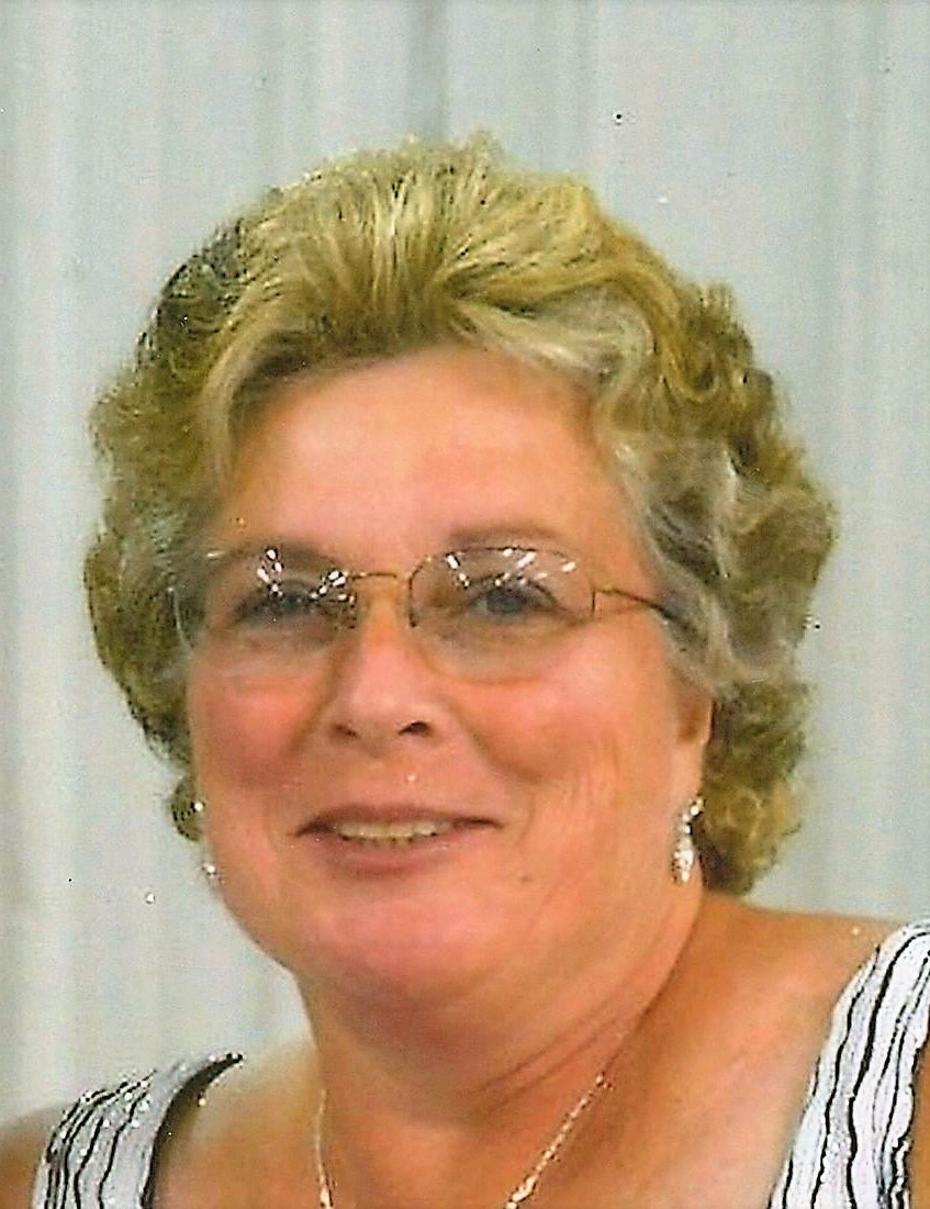 Grace Leanne Thompson - 2021 - Shoffstall Funeral Home