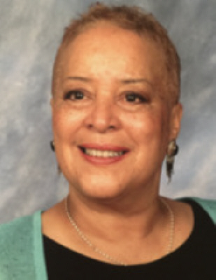 Marsha Olivia Bishop Obituary