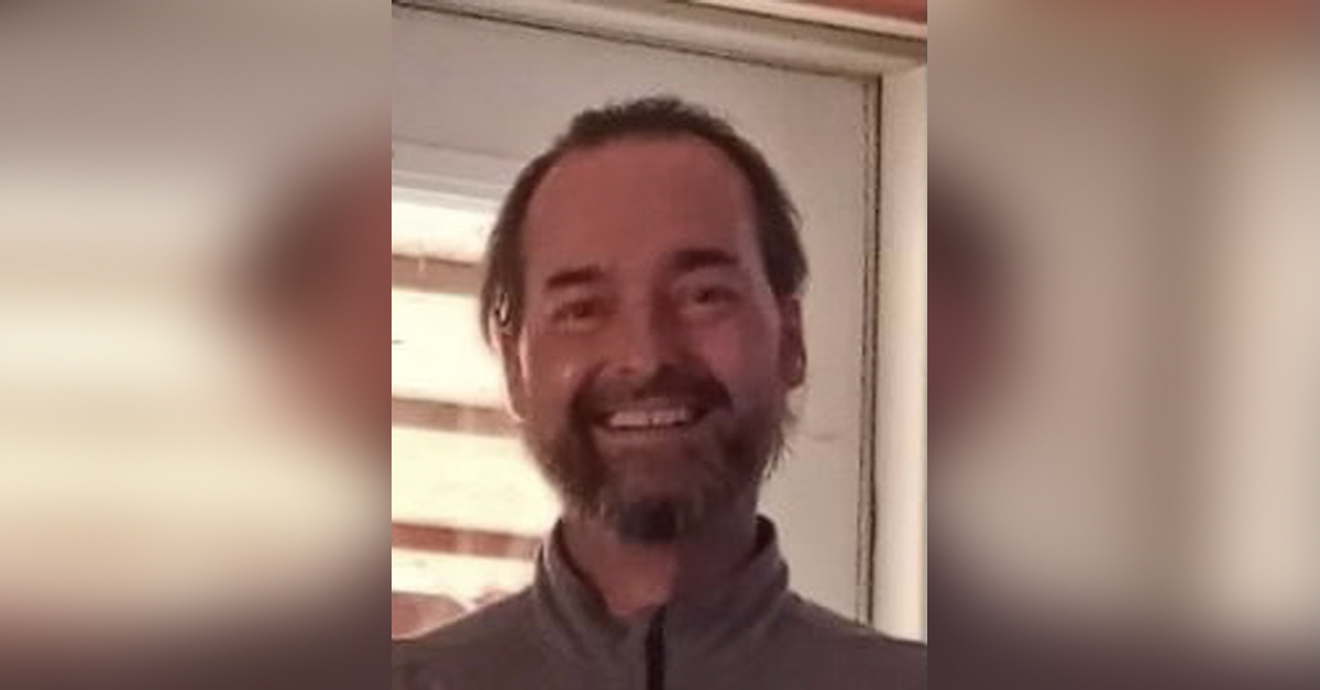 Obituary information for Timothy Mann