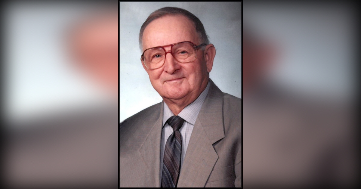 Obituary information for Max M Adair