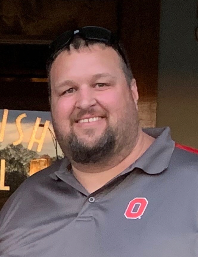 David Alan "Big Al" Dean - 2021 - Littleton & Rue