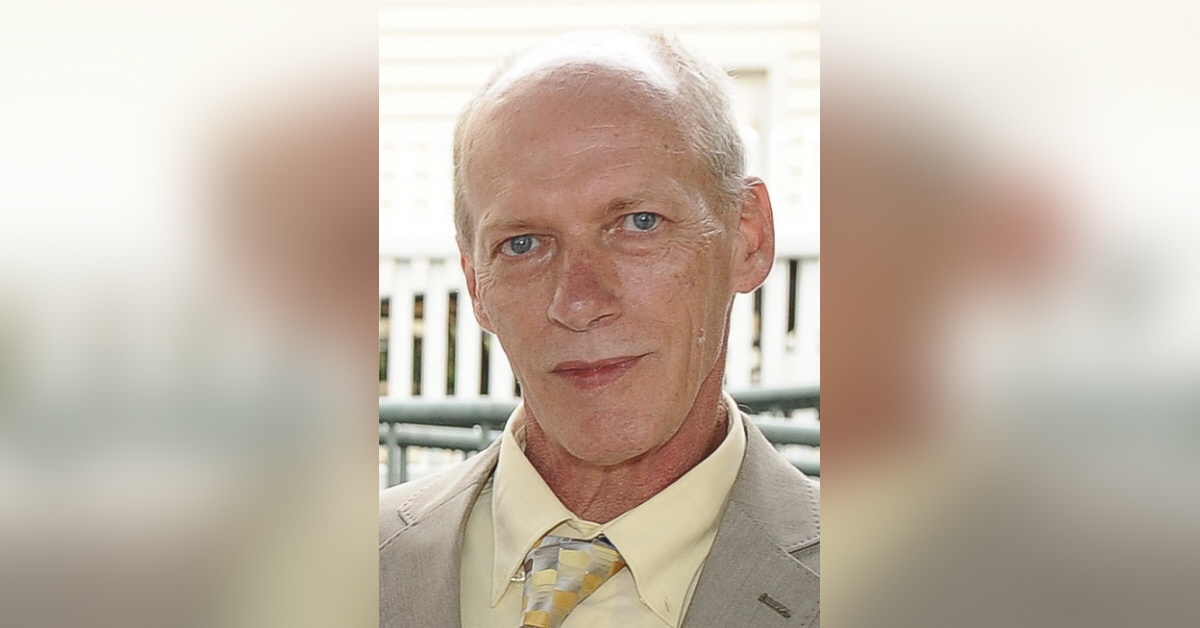 Obituary information for Robert J. “Bob” Keyes