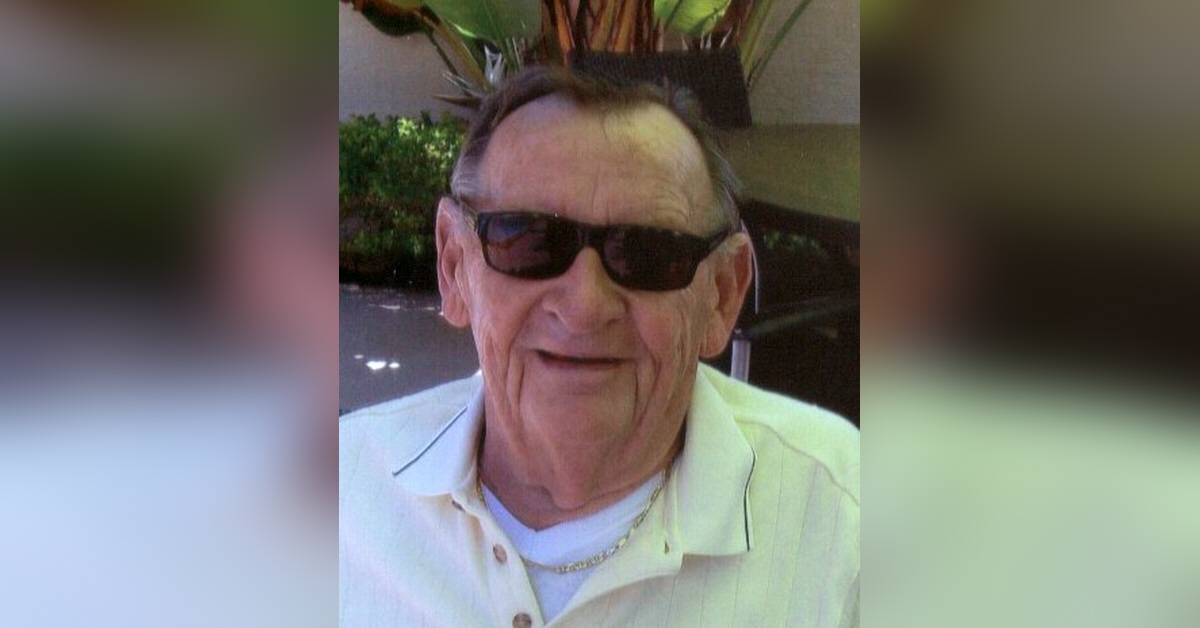 Obituary information for John (Jack) McAdams