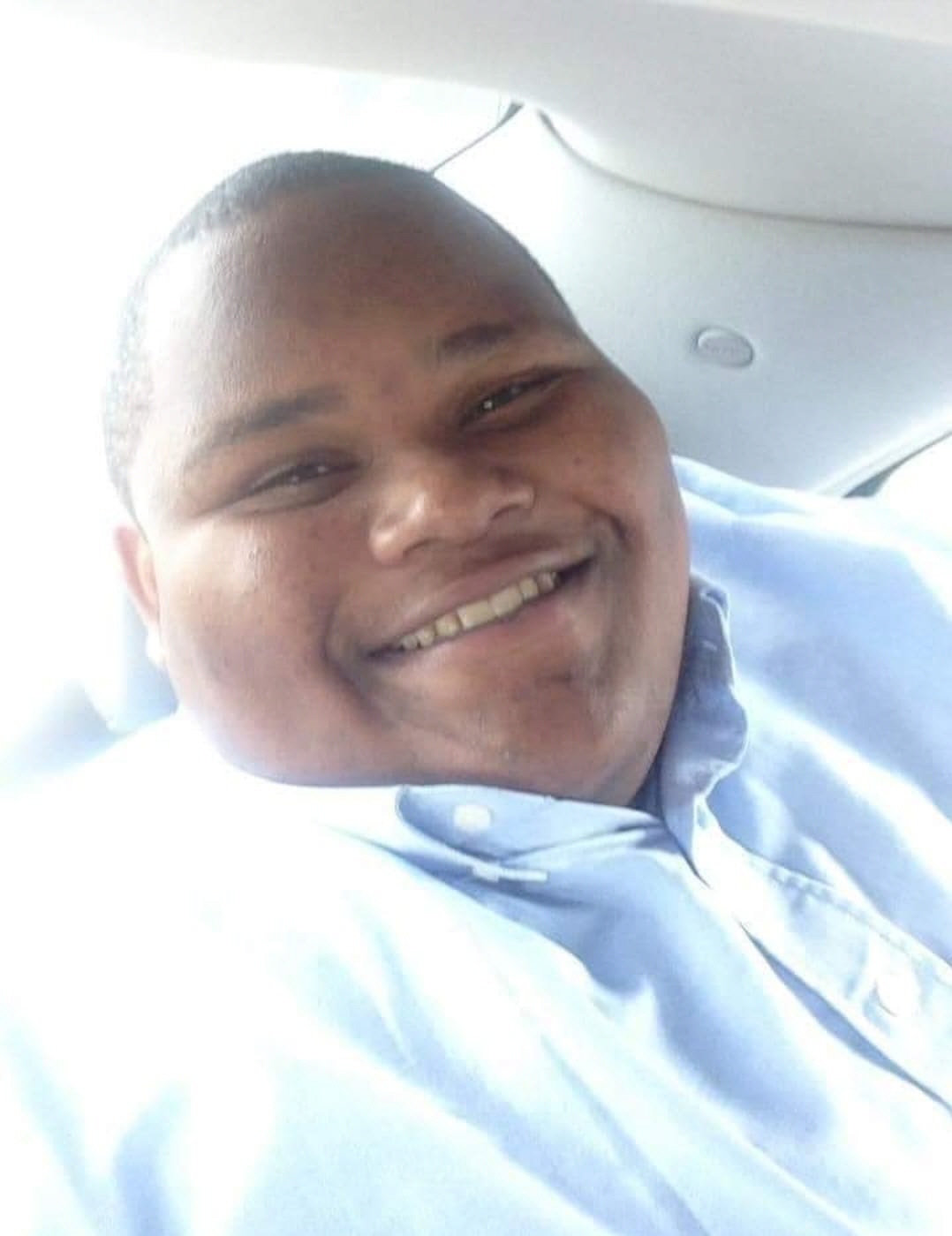 Caleb Isaac Allen - 2021 - Davis-Royster Funeral Service