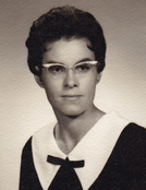 Lura Beth Rhodes - 2021 - Berardinelli Family Funeral Service