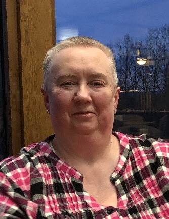 Kathy Ann Shortridge Stone - 2021 - Wallace & Wallace Inc.