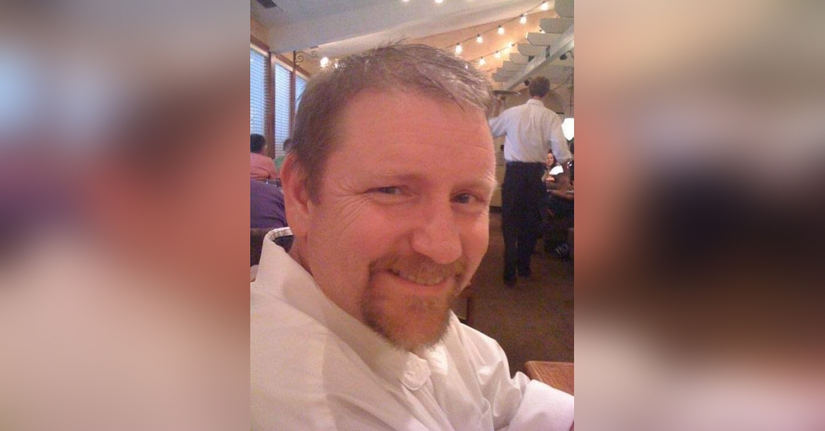 Obituary information for John Denver Adams