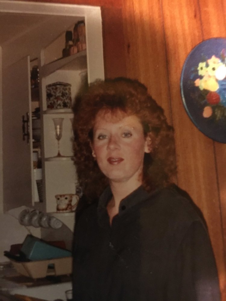 Angela Crowson - 2021 - Robinson Funeral Home